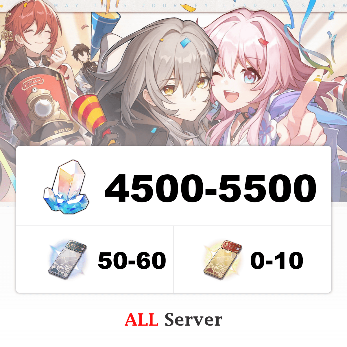 Genshin Impact Reroll Starter Accounts For Sale – GenshinCandy